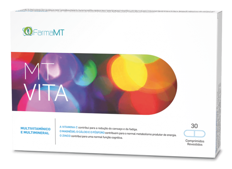 MT VITA - FarmaMT®